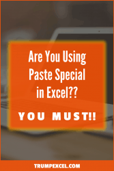 5 Excel Paste Special Shortcuts That Will Save You Tons of Time