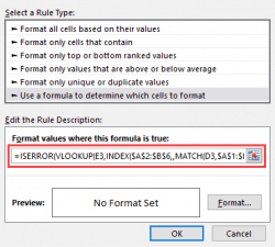 Creating a Dependent Drop Down List in Excel [Step-by-Step Tutorial]