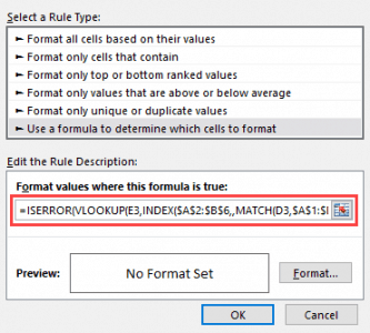 Creating a Dependent Drop Down List in Excel [Step-by-Step Tutorial]