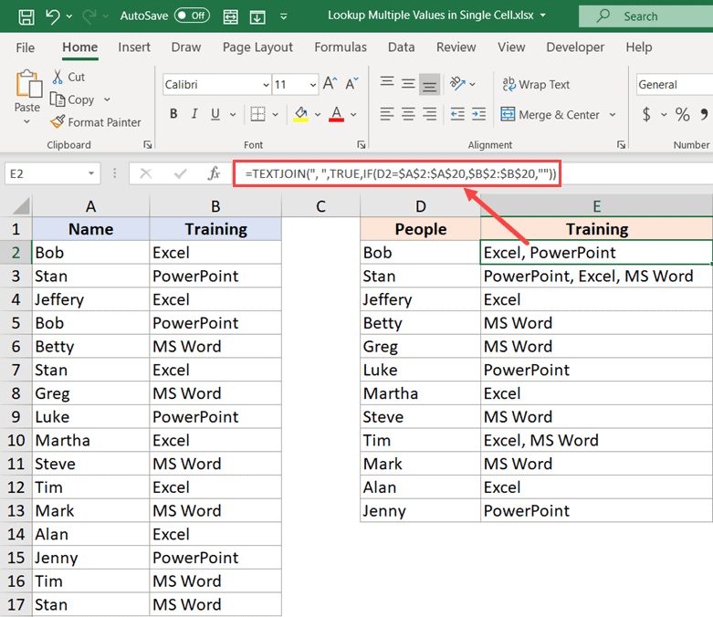 D couvrir 106 Imagen Excel Formule Multiple Fr thptnganamst edu vn