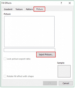 [Quick Tip] How to Insert a Picture in Excel Comment