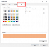 Search and Highlight Data in Excel (with Conditional Formatting)