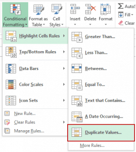 Conditional Formatting in Excel: The Ultimate Guide with Examples