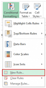 Conditional Formatting in Excel: The Ultimate Guide with Examples