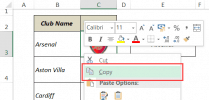 Picture Lookup in Excel using Named Ranges