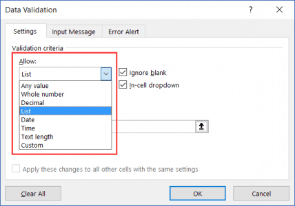 Picture Lookup in Excel using Named Ranges