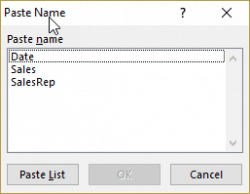 How to Create Named Ranges in Excel (A Step-by-step Guide)