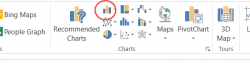 How to Create Combination Charts in Excel - Step-by-Step Tutorial