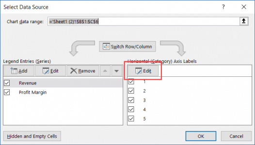 How to Create Combination Charts in Excel - Step-by-Step Tutorial