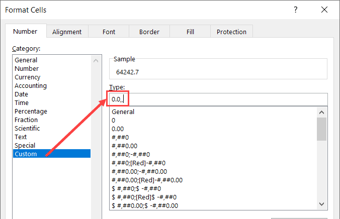 7 Amazing Excel Custom Number Format Tricks you Must Know 