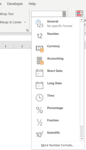 7 Amazing Excel Custom Number Format Tricks (you Must know)