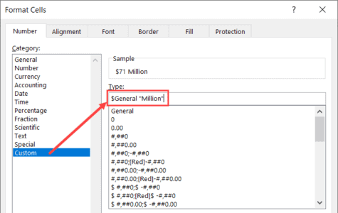 7 Amazing Excel Custom Number Format Tricks (you Must know)