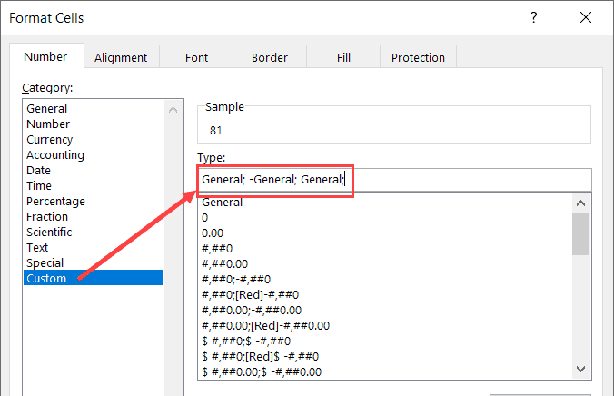7 Amazing Excel Custom Number Format Tricks you Must Know 