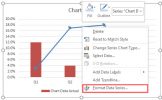 Creating Actual vs Target Chart in Excel (2 Examples)