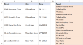 How to Insert Line Break in Excel (Quick and Easy)