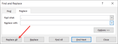 How to Insert Line Break in Excel (Quick and Easy)