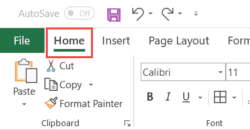 How to Insert Line Break in Excel (Quick and Easy)