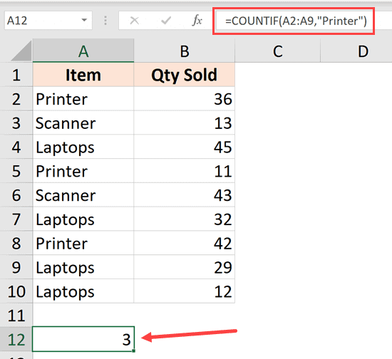 Betr gen Exklusiv Entscheidung Excel Count Countif D monenspiel Neuheit 