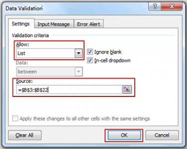 How to Spot Data Point in Excel Scatter Chart
