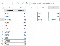 Excel IFERROR Function | Formula Examples + FREE Video