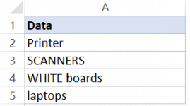 How to Use Excel LOWER Function (Examples + Video)