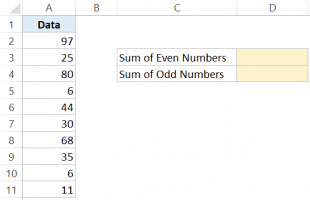 How to Use Excel MOD Function (Examples + Video)