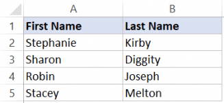 How to Use Excel LOWER Function (Examples + Video)