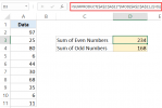 How to Use Excel MOD Function (Examples + Video)