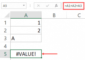 Excel IFERROR Function | Formula Examples + FREE Video
