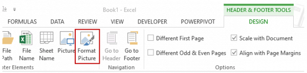 How to Insert a Watermark in Excel (a Step-by-step Guide)