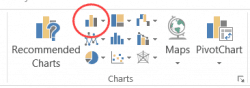 How to Create a Thermometer Chart in Excel