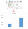 How to Create a Thermometer Chart in Excel