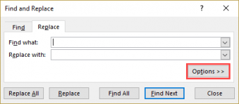 How to Filter Cells with Bold Font Formatting in Excel (An Easy Guide)