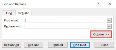 How to Filter Cells with Bold Font Formatting in Excel (An Easy Guide)