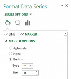 Creating a BULLET Chart in Excel (a Step-by-Step Guide)