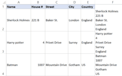 How to Start a NEW LINE in Excel Cell (Windows and Mac)