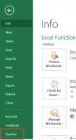 Excel AutoCorrect: A Complete Guide + Time Saving Examples