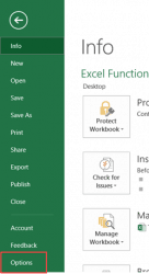 Excel AutoCorrect: A Complete Guide + Time Saving Examples