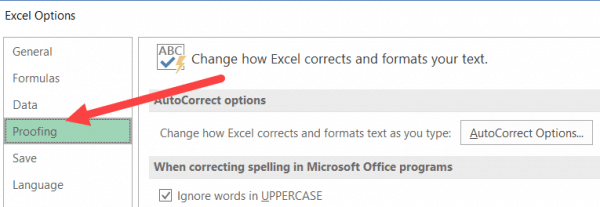 Excel AutoCorrect: A Complete Guide + Time Saving Examples