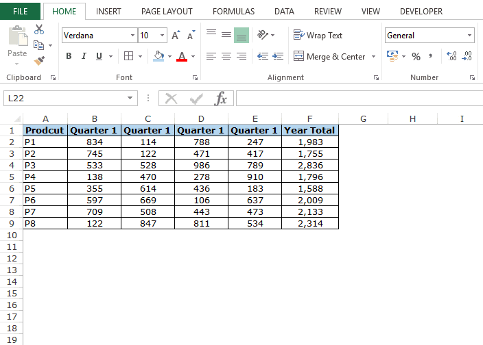 How To Use The Excel VALUE Function To Convert Formulas To Values