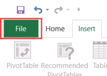 6 Easy Ways to Insert the Delta Symbol (Δ) in Excel - Trump Excel