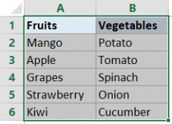 How to Create a Drop Down List in Excel (the Only Guide You Need)