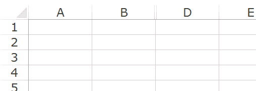 How To Quickly Unhide Columns In Excel