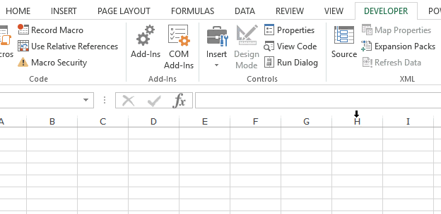 How To Insert Checkbox In Excel Easy Step by Step Guide 