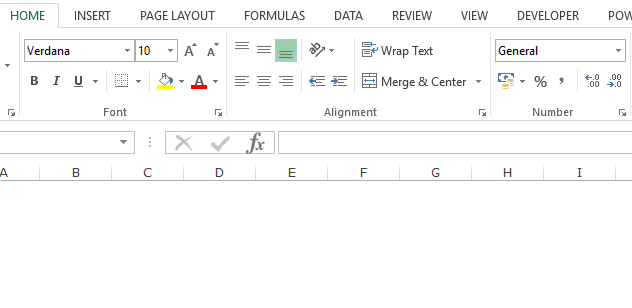 How To Insert And Use A Radio Button Option Button In Excel