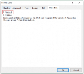 How to Insert and Use a Radio Button (Option Button) in Excel