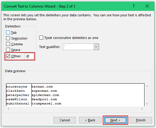 Extract Text From A Cell In Excel