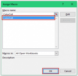 How to Run a Macro in Excel - A Complete Step-by-Step Guide