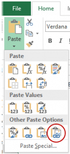 How to Quickly Create a Waffle Chart in Excel