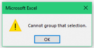 How to Group Numbers in Pivot Table in Excel